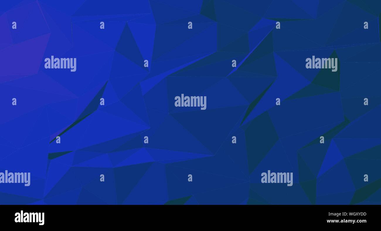 This is a illustration of Low polygon gradient background Stock Vector ...