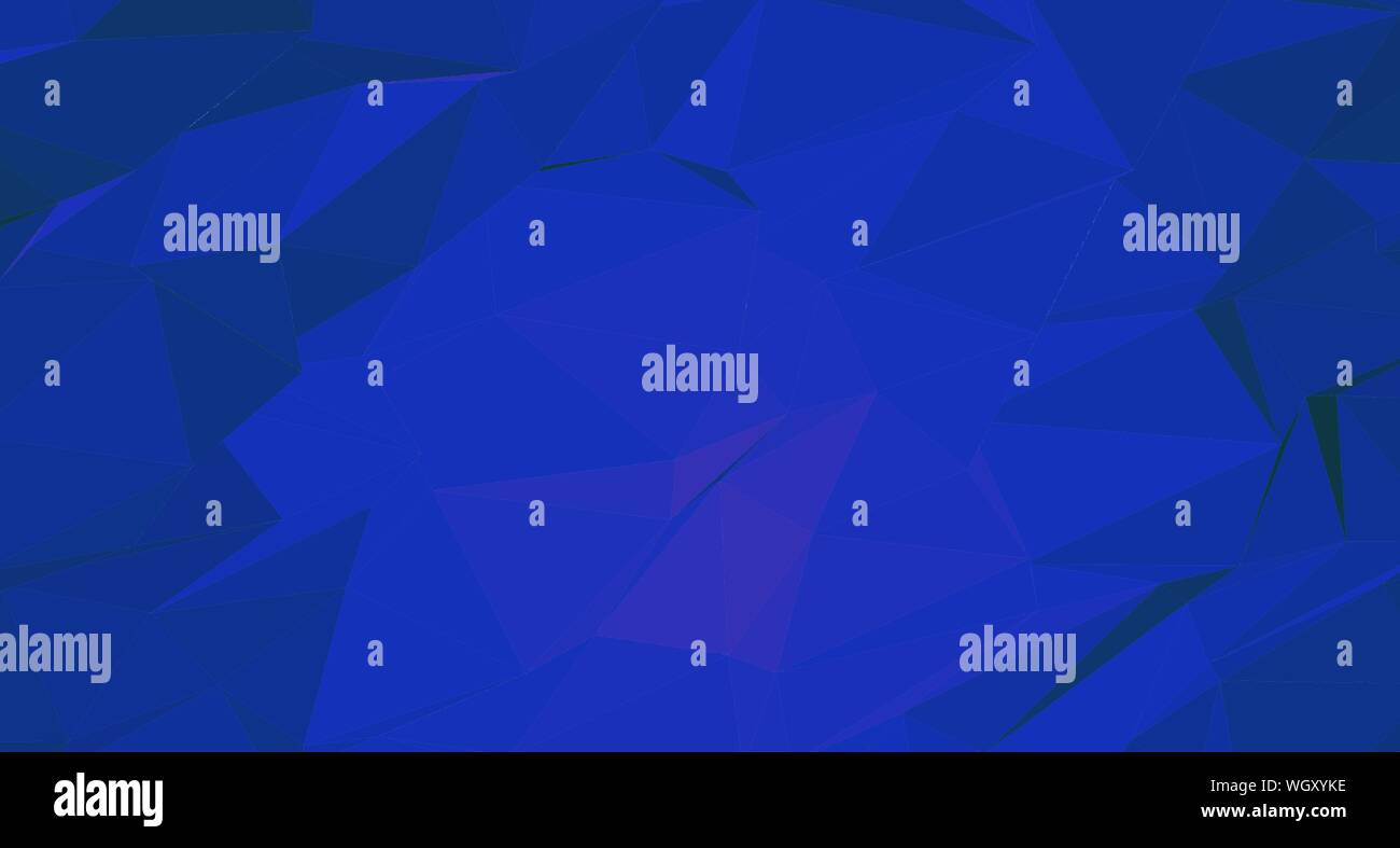 This is a illustration of Low polygon gradient background Stock Vector Image & Art - Alamy