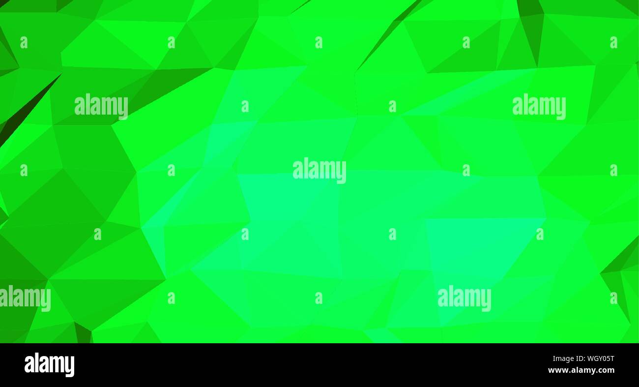 This is a illustration of Low polygon gradient background Stock Vector Image & Art - Alamy