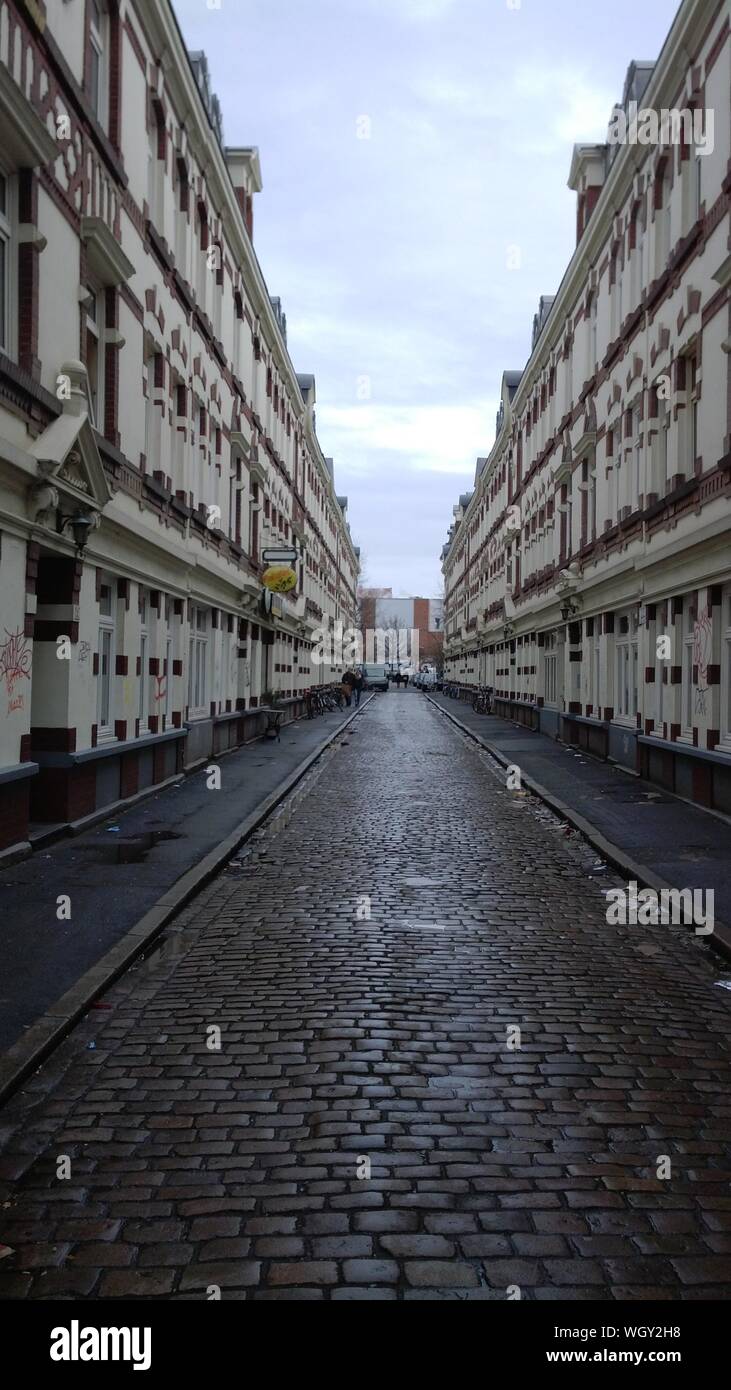 Roadside building buildings hi-res stock photography and images - Alamy