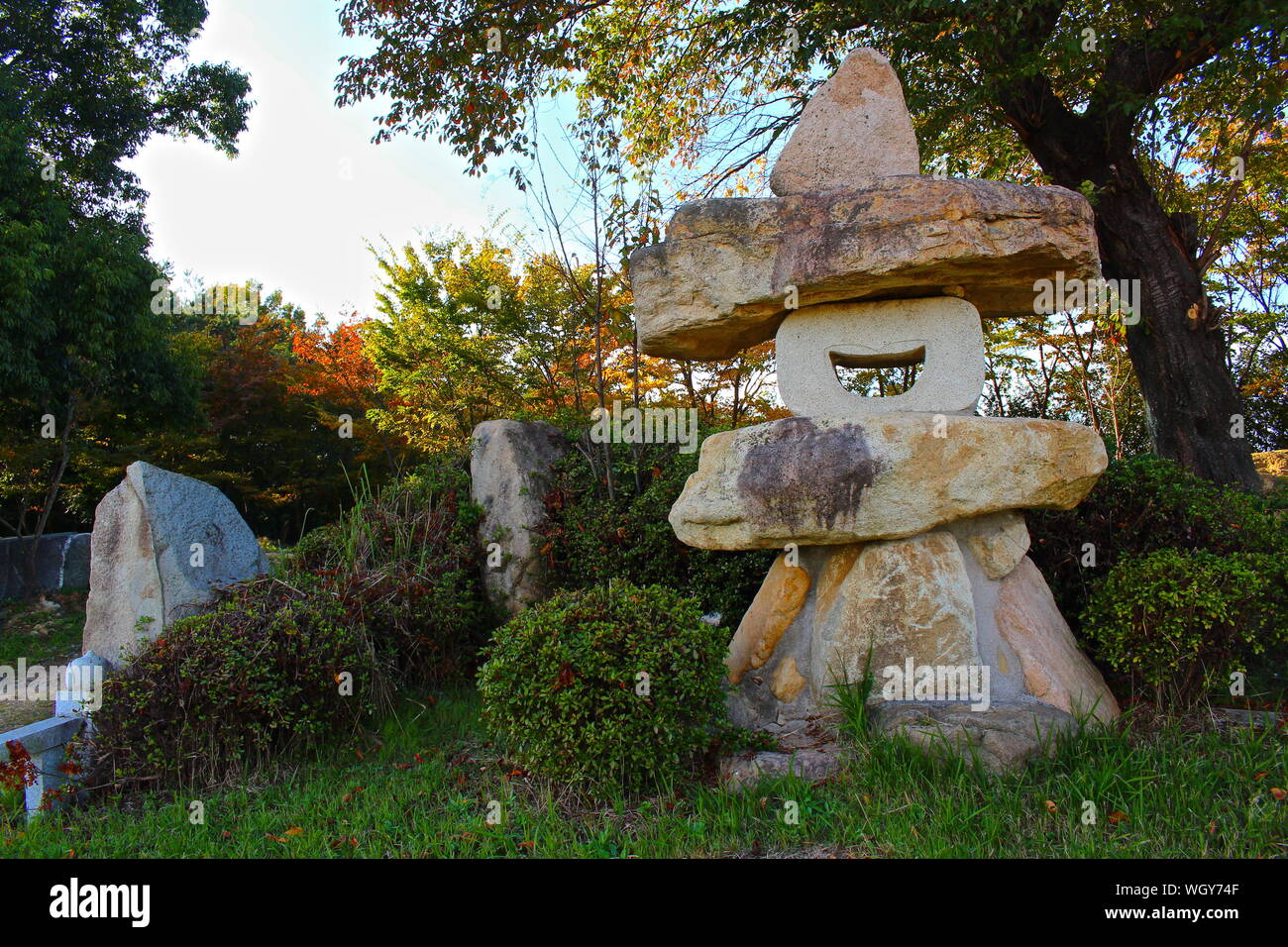 Human cemetery hi-res stock photography and images - Alamy