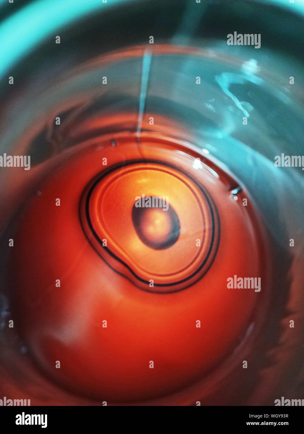 Artificial eye eye hi-res stock photography and images - Alamy