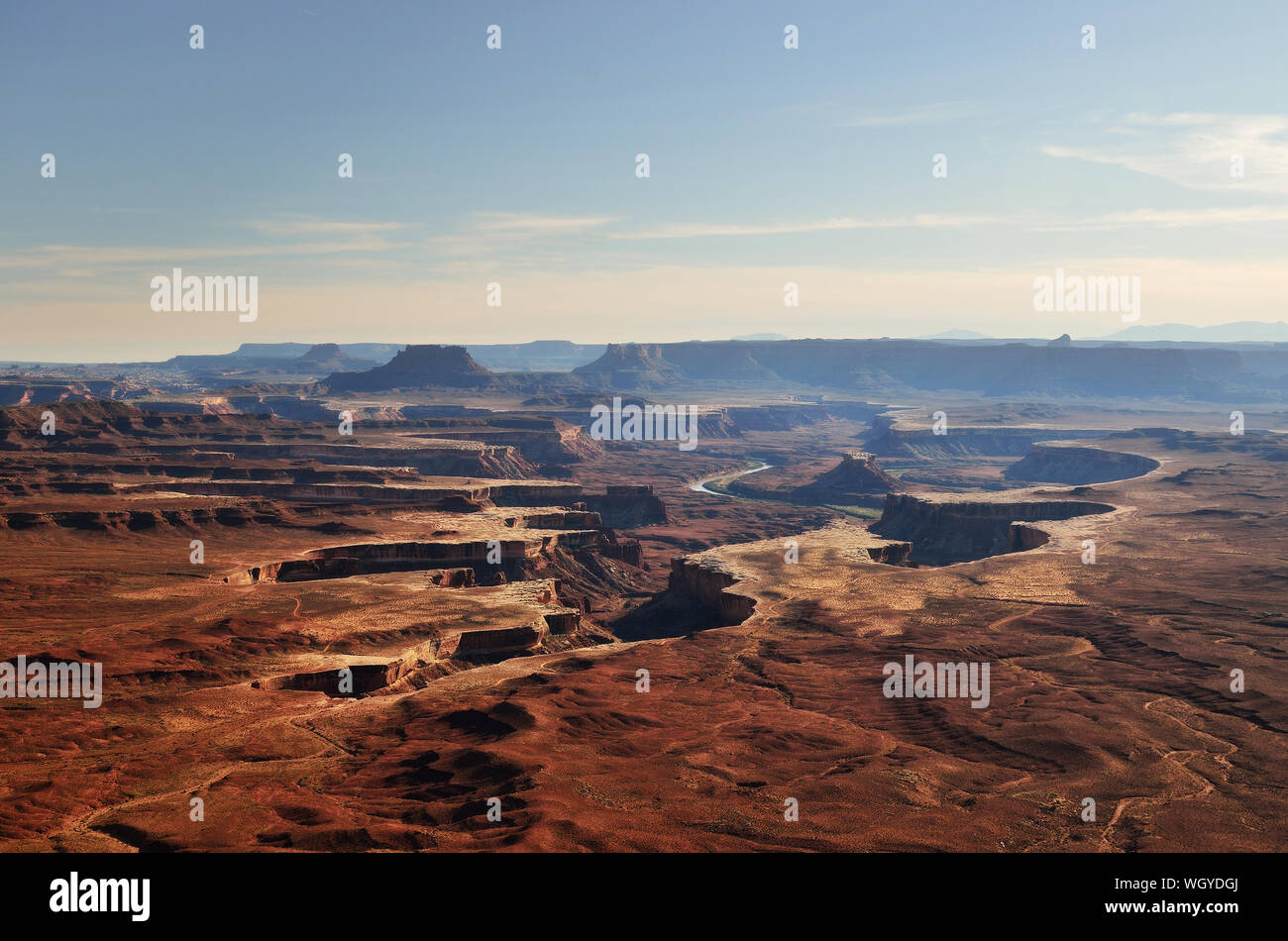 City moab hi-res stock photography and images - Alamy