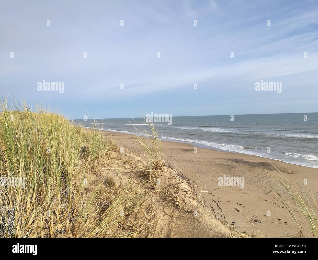 Gorey Ireland High Resolution Stock Photography and Images - Alamy