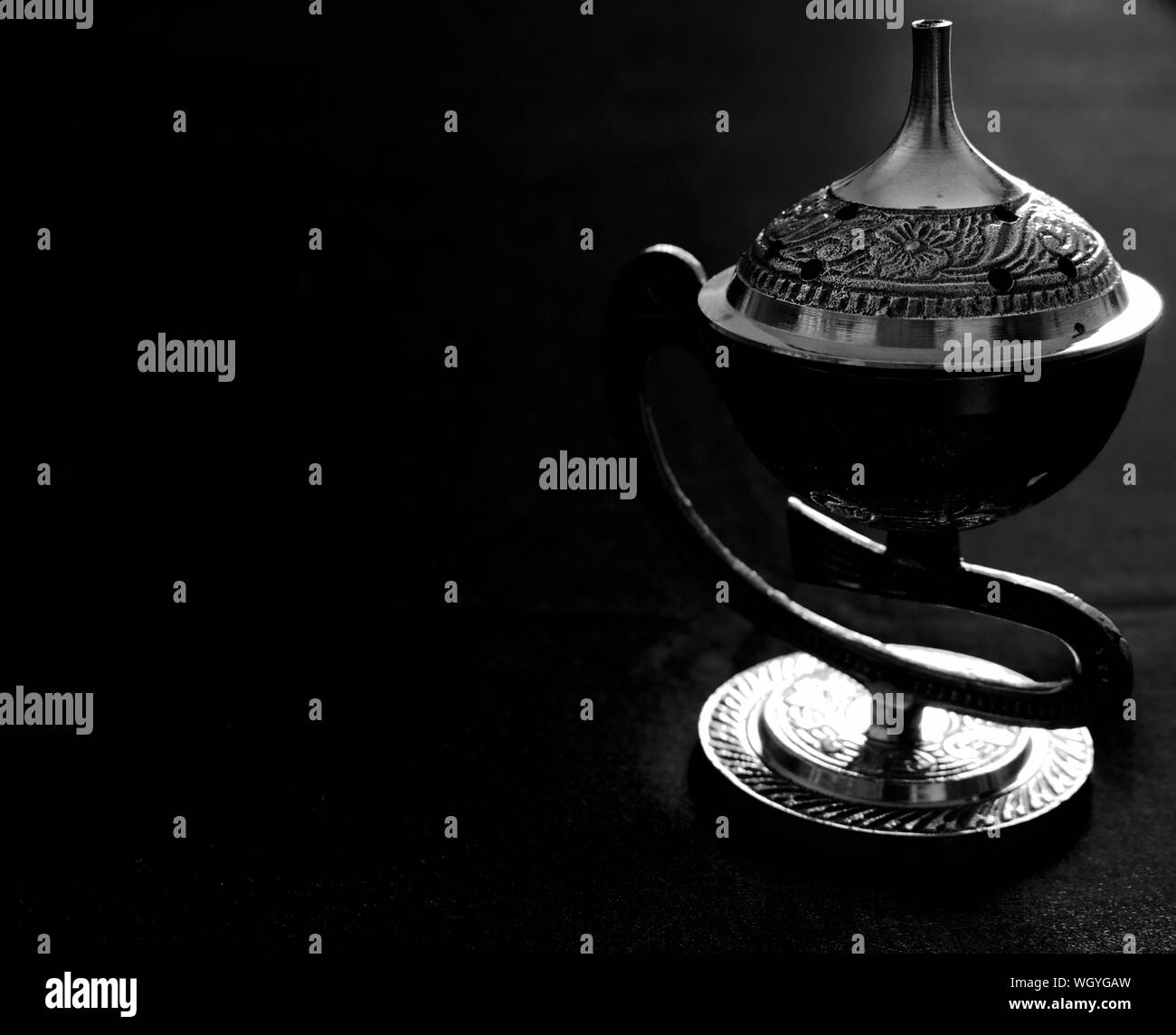 Censer High Resolution Stock Photography and Images - Alamy