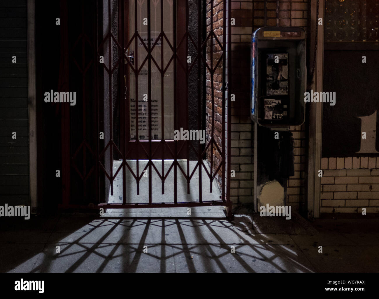 Safety Grill High Resolution Stock Photography and Images - Alamy