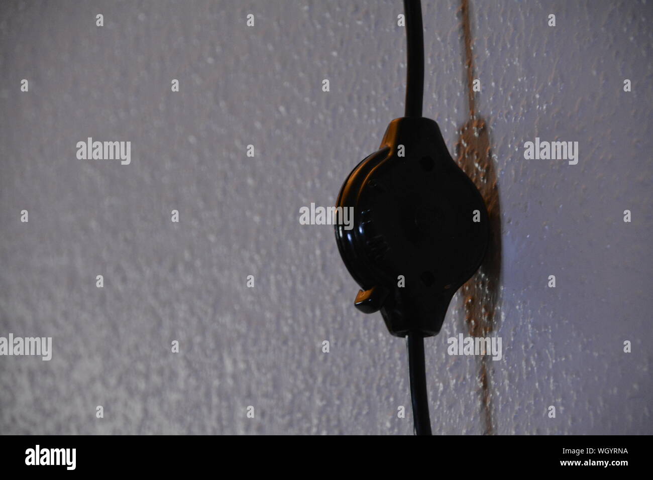 Hanging From Cable High Resolution Stock Photography and Images - Alamy