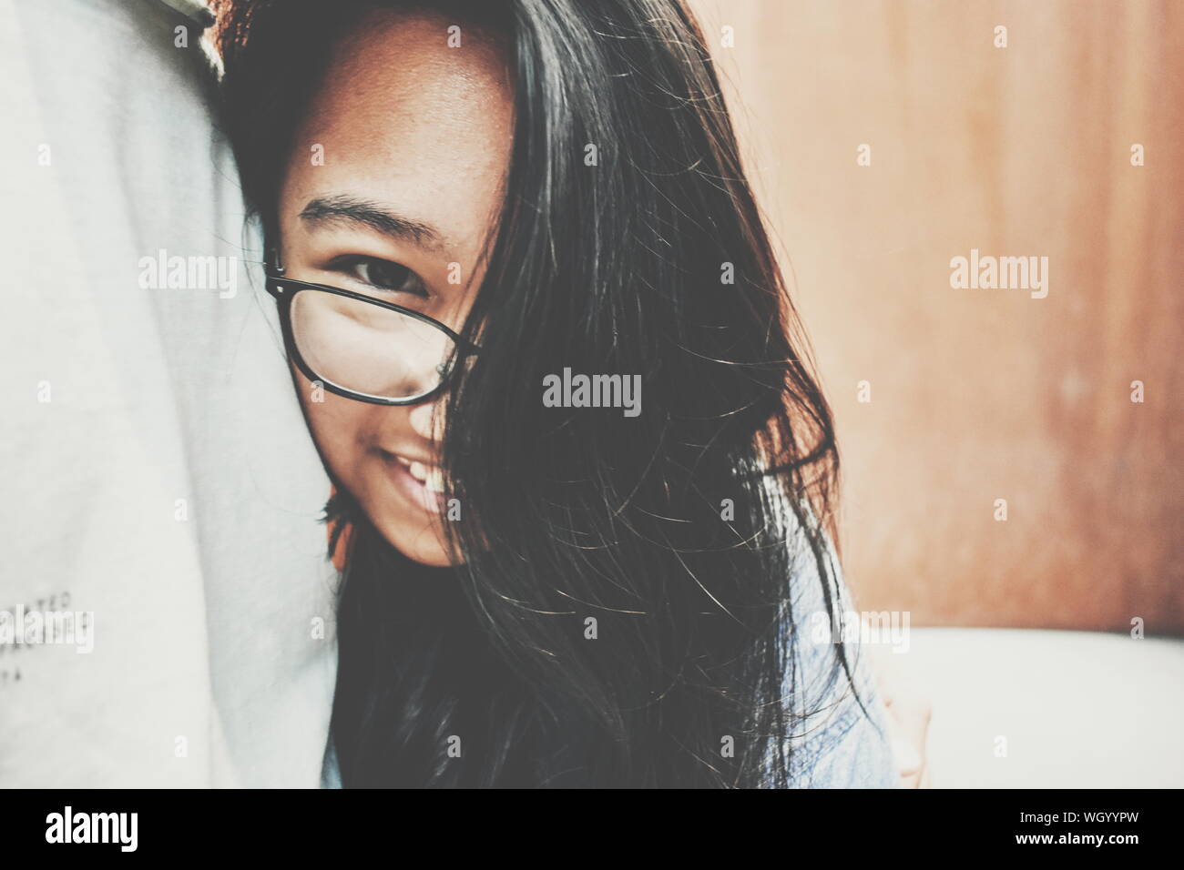 Teenage human person hi-res stock photography and images - Alamy