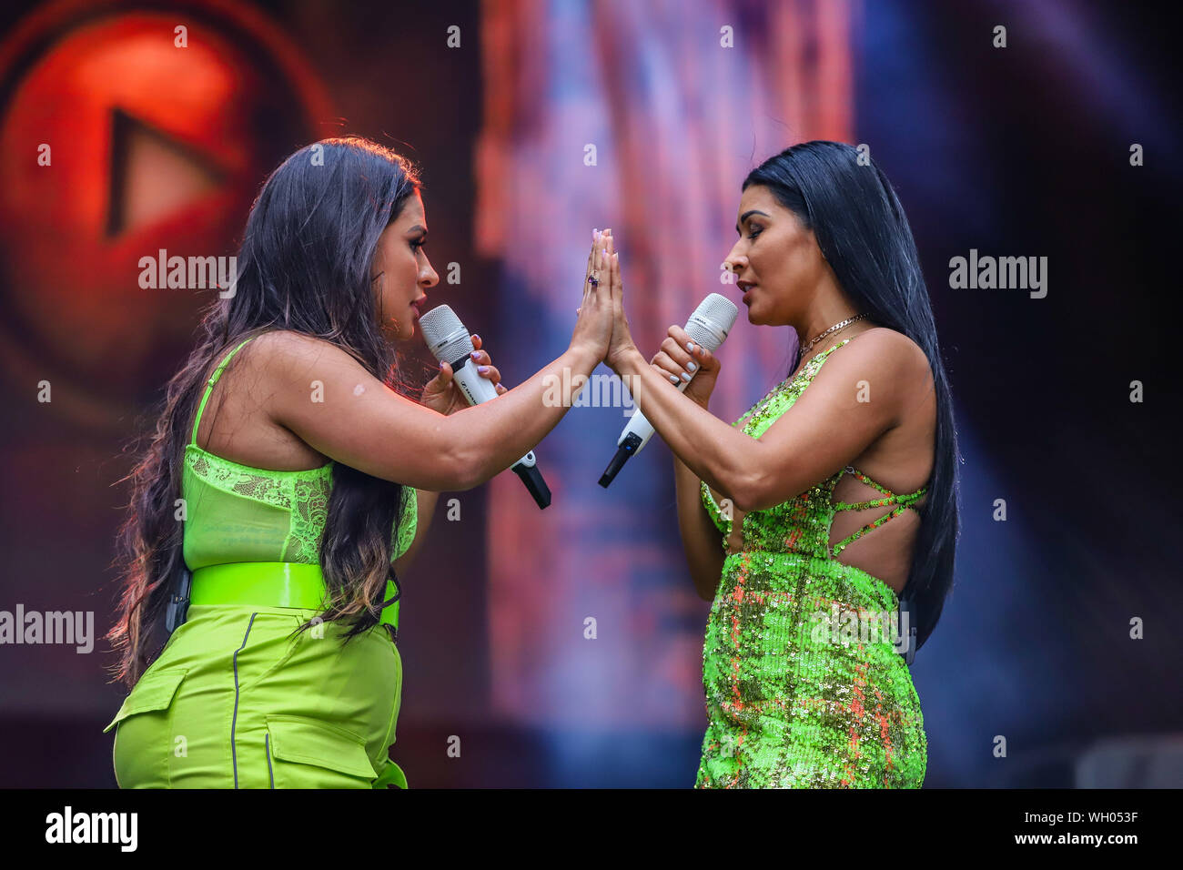 Simone carvalho hi-res stock photography and images - Alamy