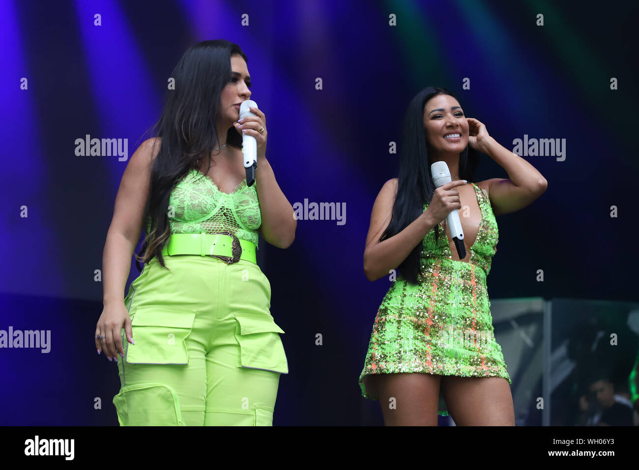 Simone carvalho hi-res stock photography and images - Alamy