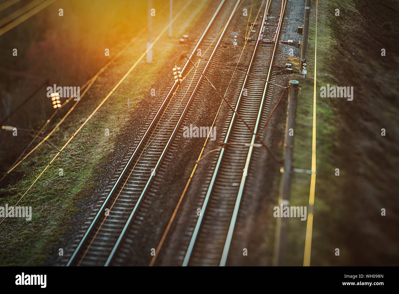 Tilt forward hi-res stock photography and images - Alamy