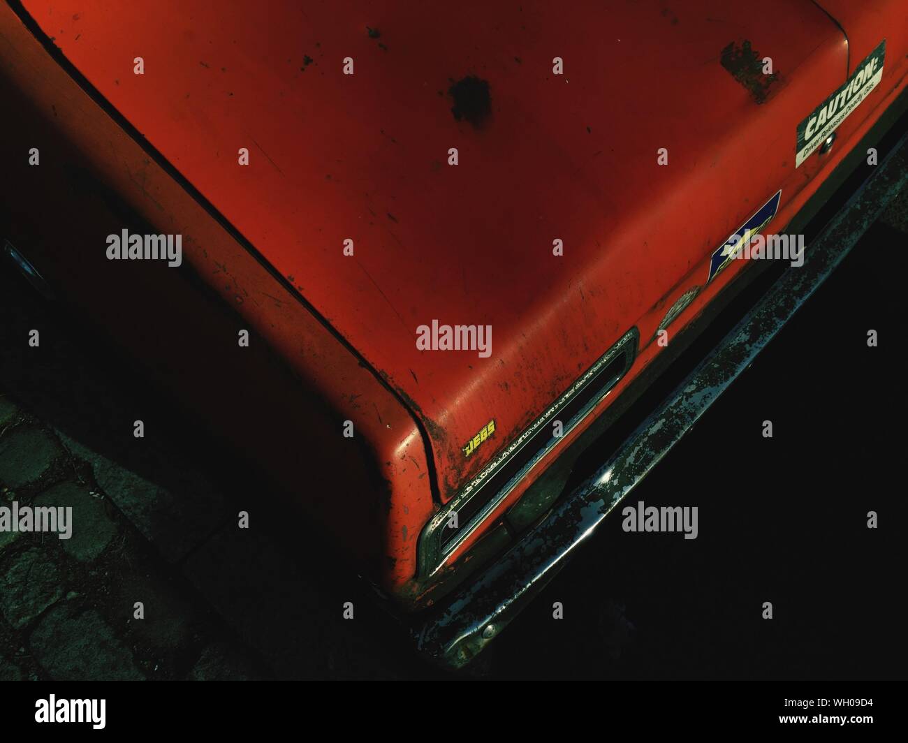 Abstract corner view hi-res stock photography and images - Alamy