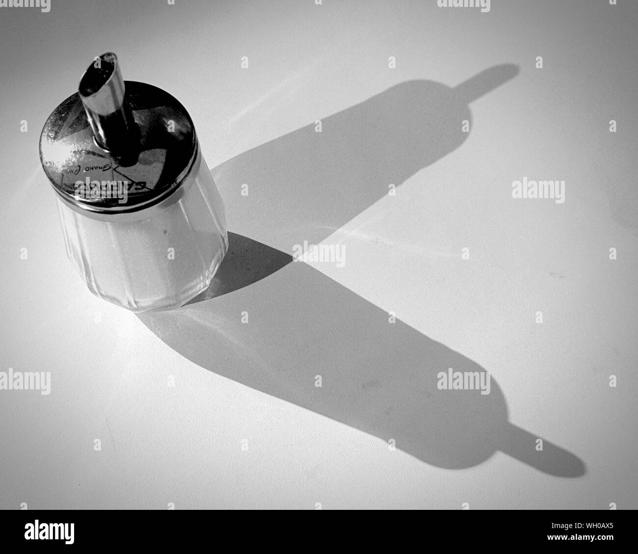 Sugar Shaker High Resolution Stock Photography and Images - Alamy