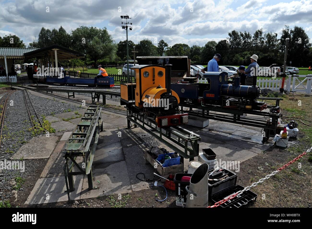 Engineer engineers engine engines hi-res stock photography and images ... Engineer engineers engine engines hi-res stock photography and images ...