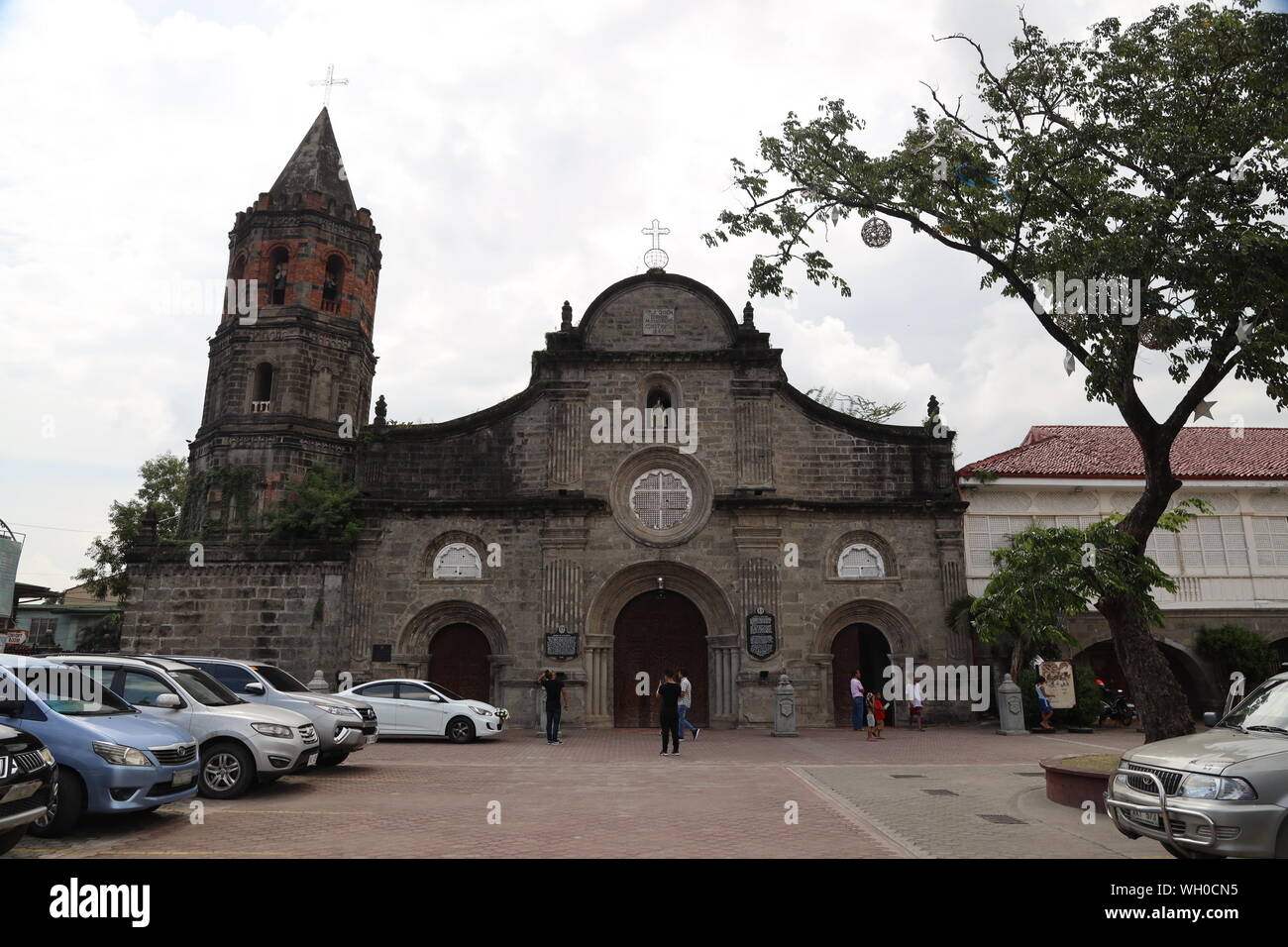 Malolos bulacan hi-res stock photography and images - Alamy