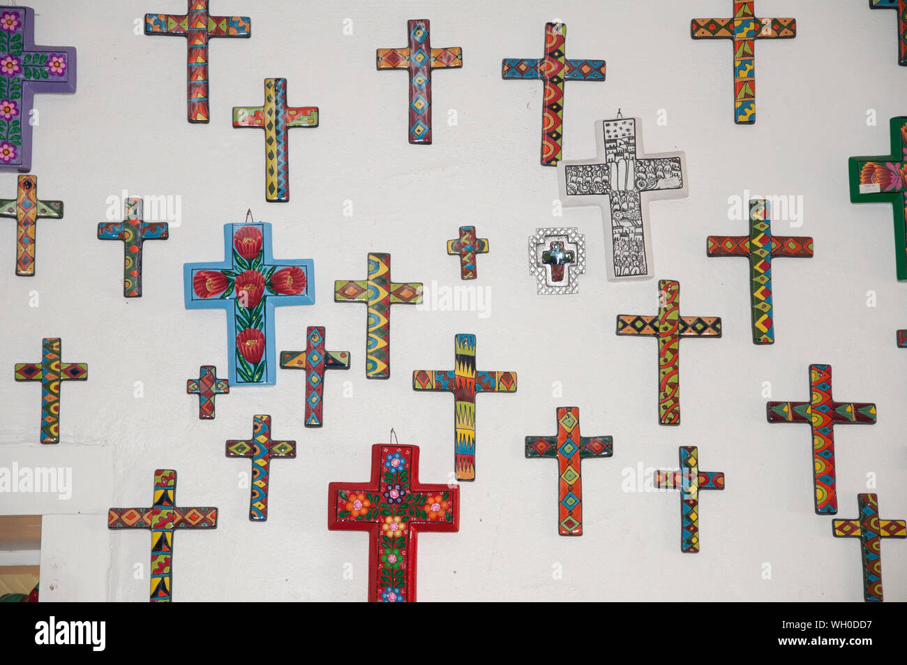 Cross shapes hi-res stock photography and images - Alamy