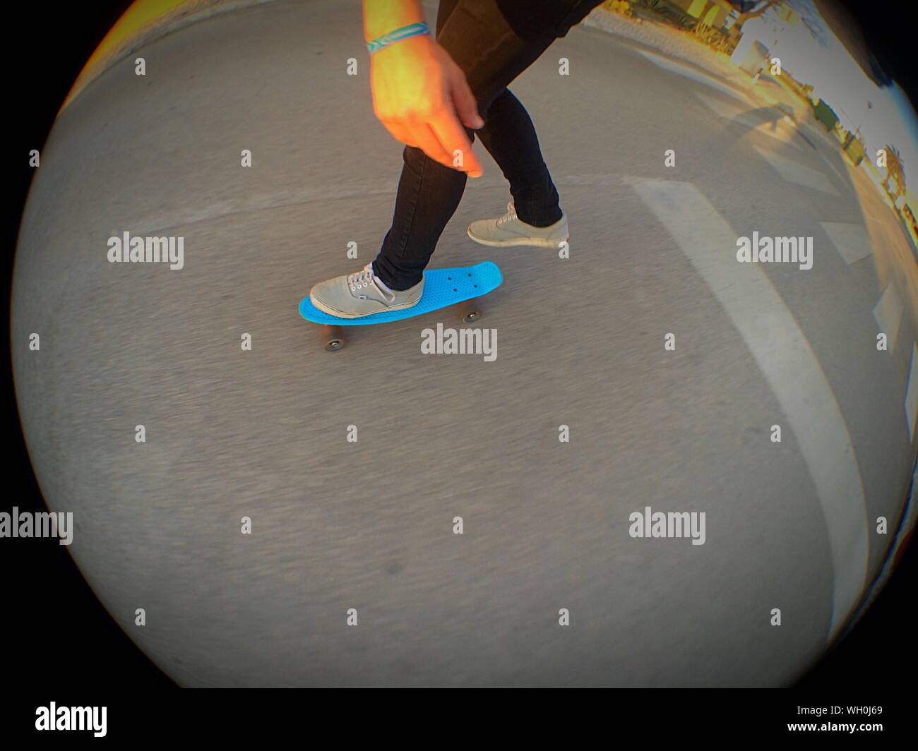 Eye on fish hi-res stock photography and images - Alamy