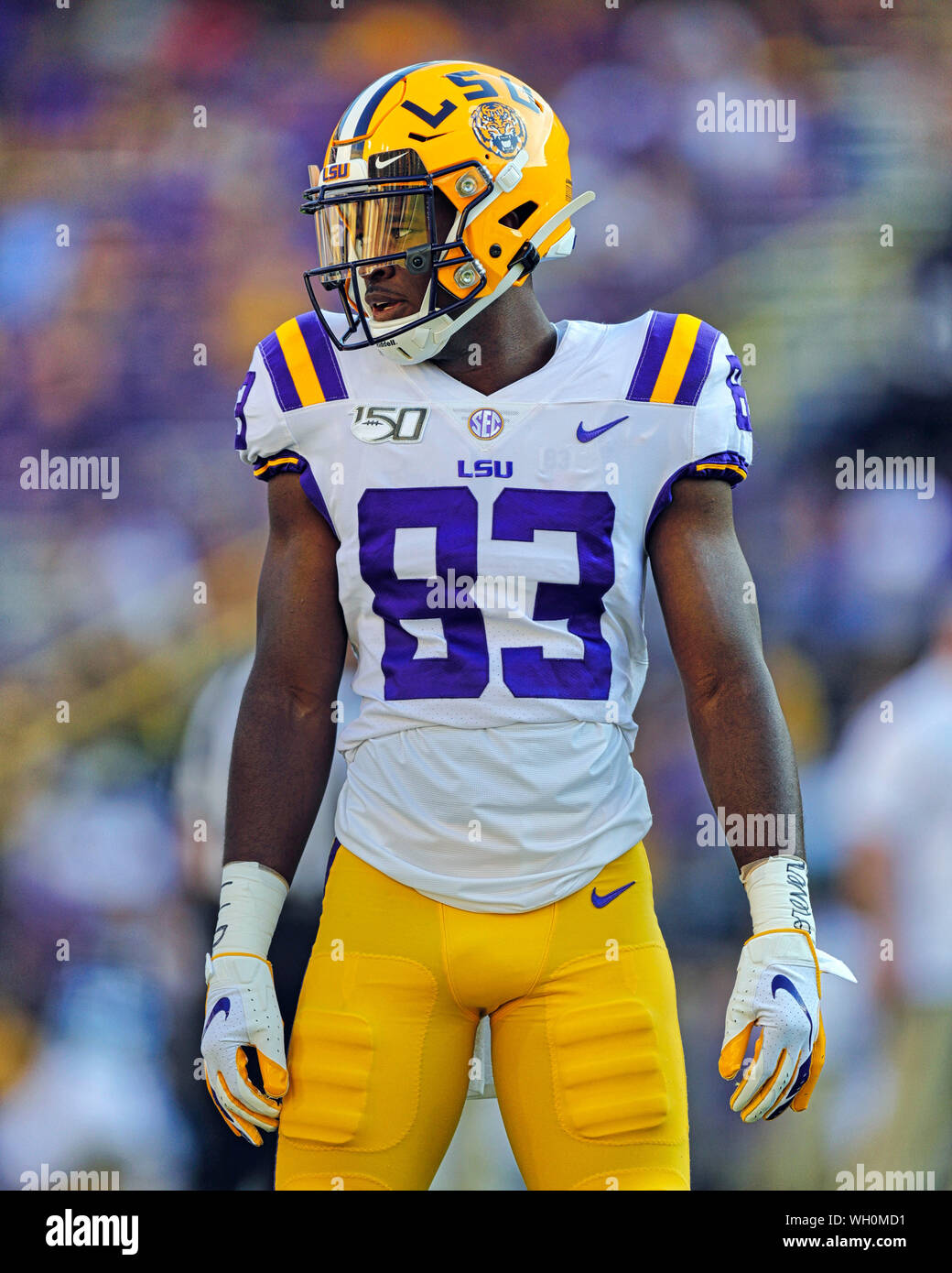 Jaray jenkins hi-res stock photography and images - Alamy