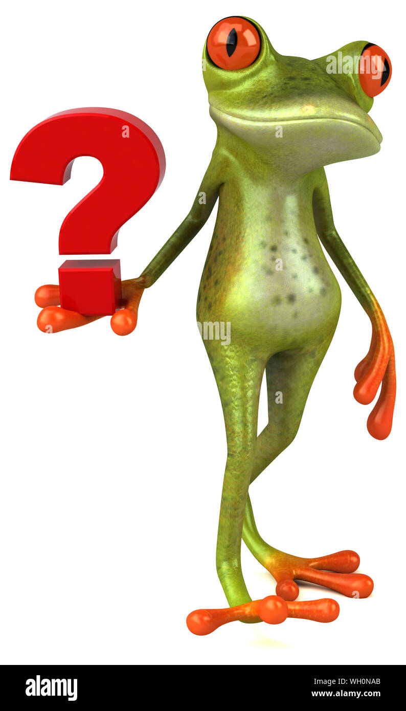 Tea tree frog hi-res stock photography and images - Alamy