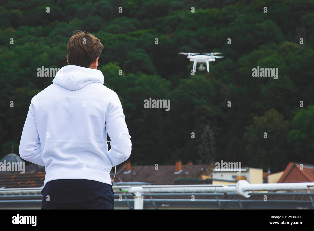 Hobby drive hi-res stock photography and images - Alamy