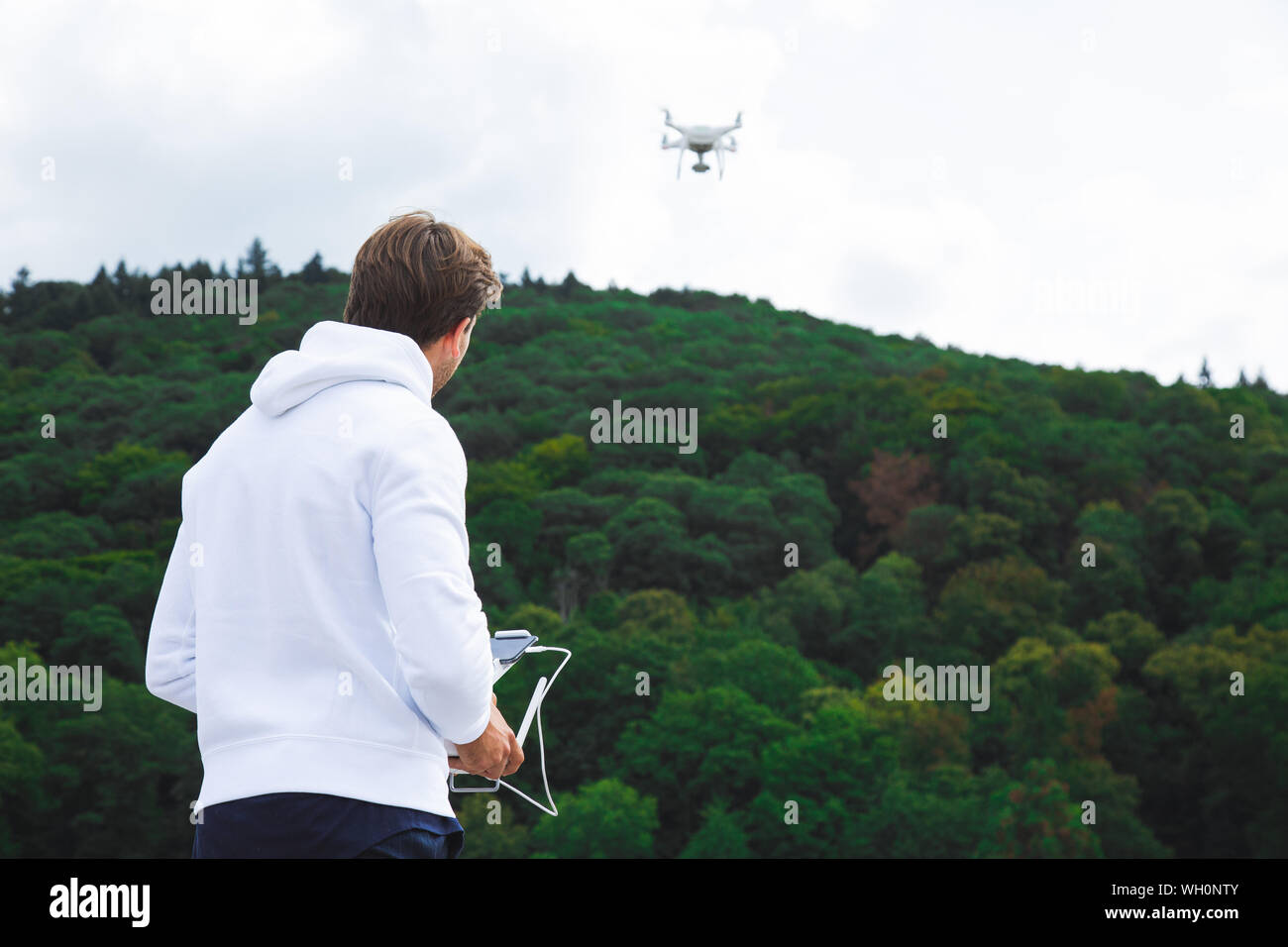 Hobby drive hi-res stock photography and images - Alamy