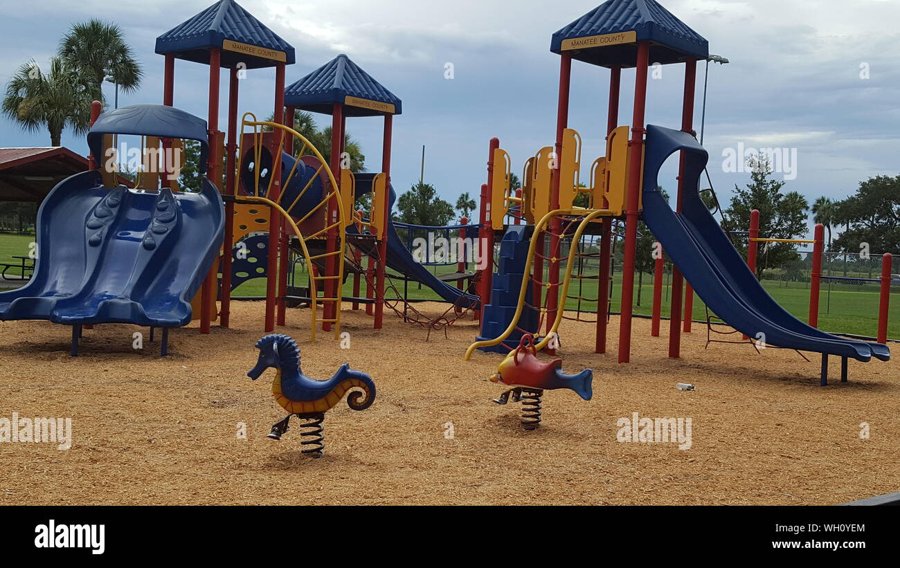 Ride slides hi-res stock photography and images - Alamy