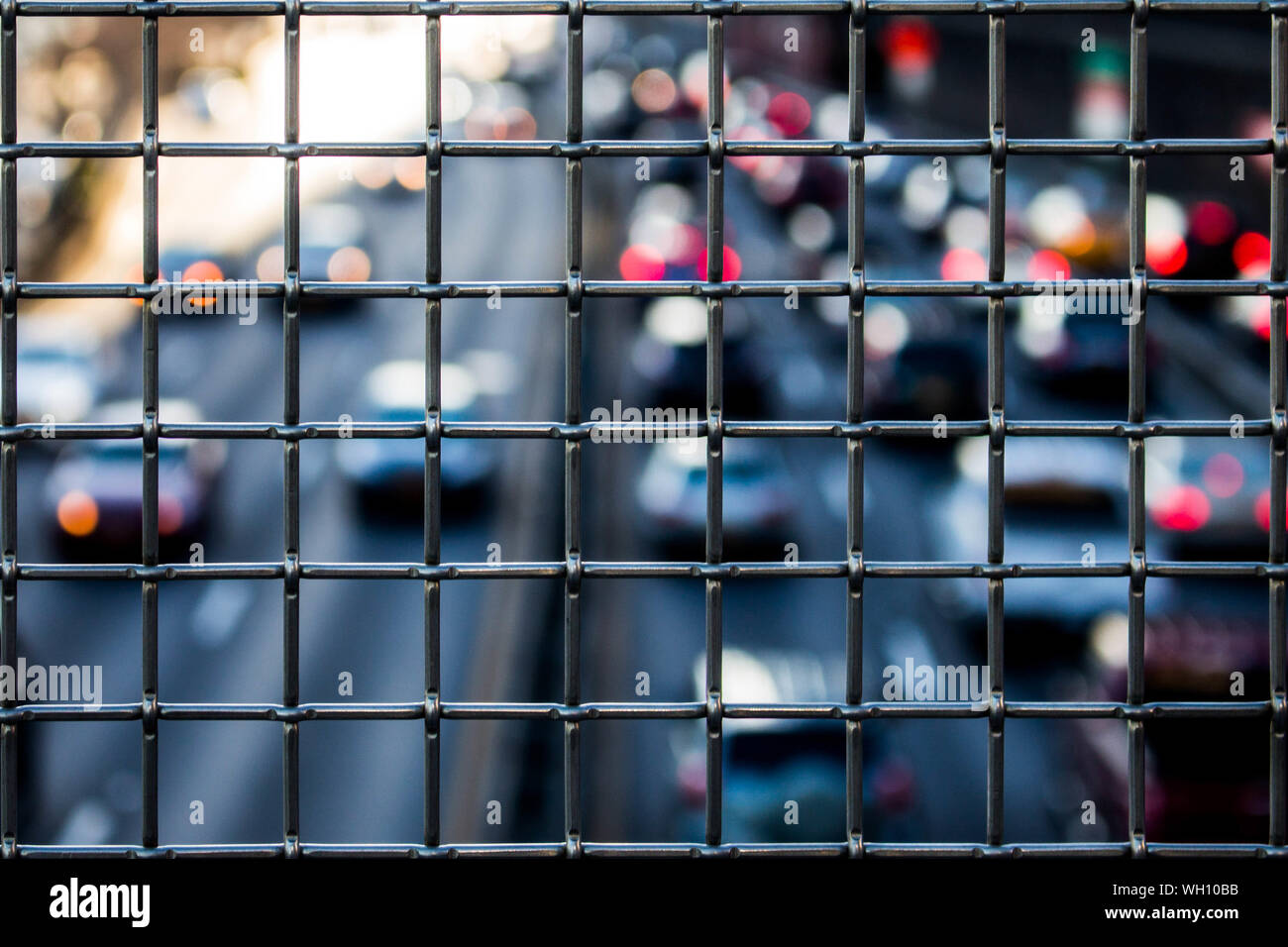 Car Grate High Resolution Stock Photography and Images - Alamy