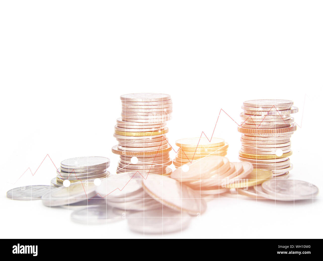 Connecting space hi-res stock photography and images - Alamy