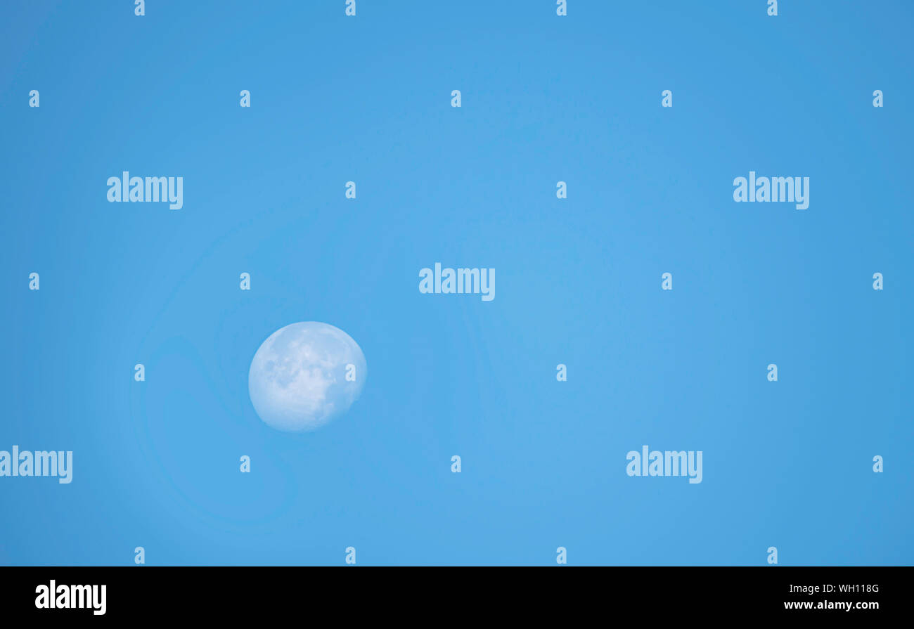 Daylight at midnight hi-res stock photography and images - Alamy