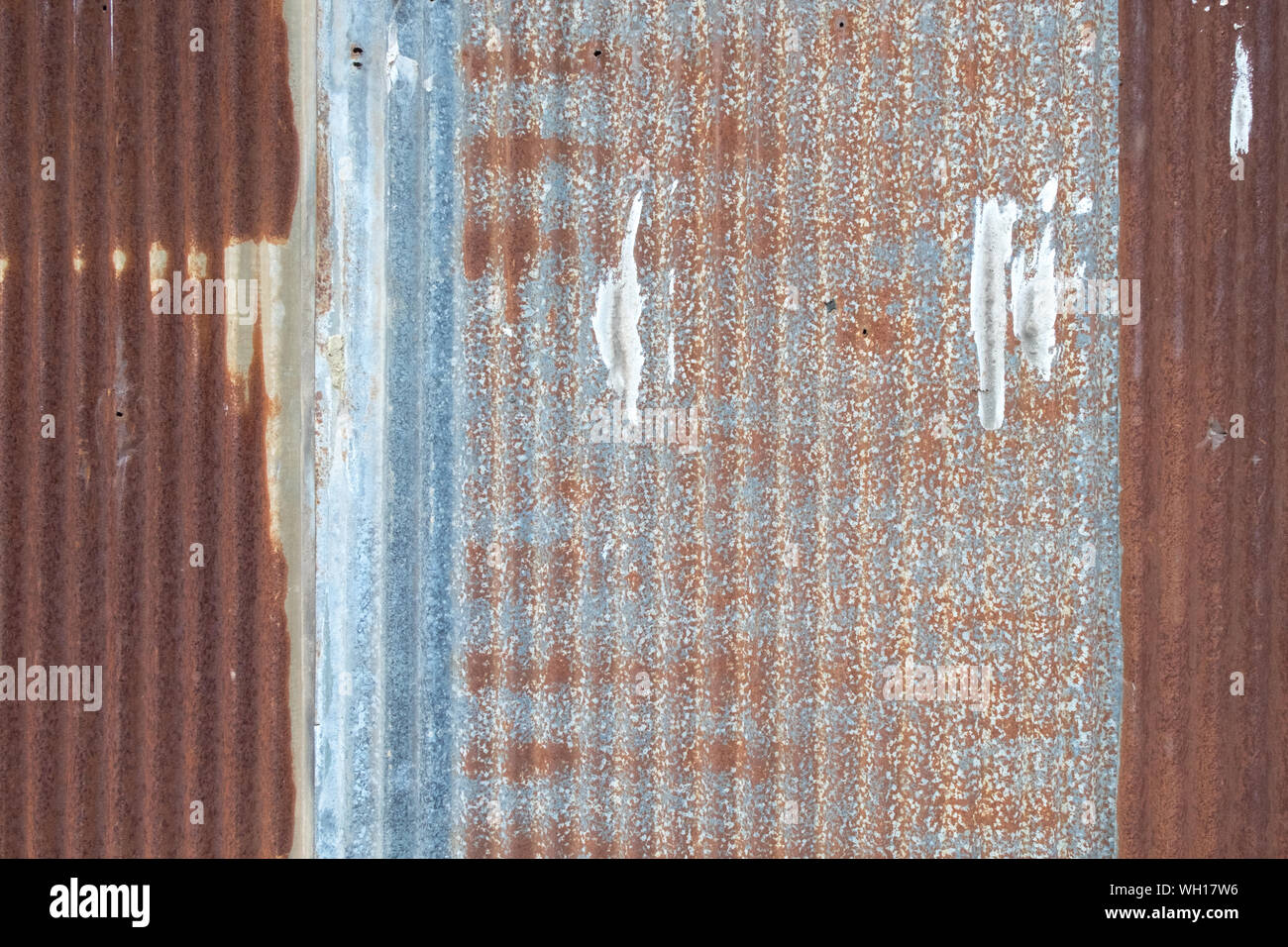 Mottled metal hi-res stock photography and images - Alamy