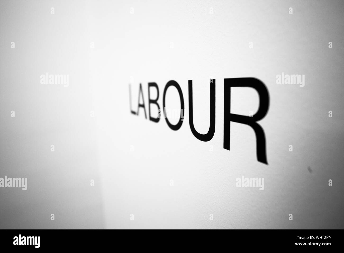 Labor structure hi-res stock photography and images - Alamy