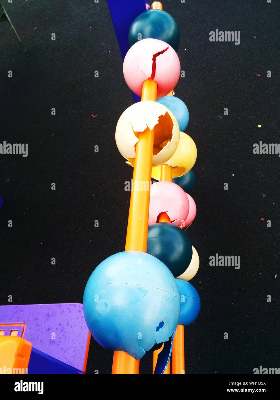 Giant abacus hi-res stock photography and images - Alamy