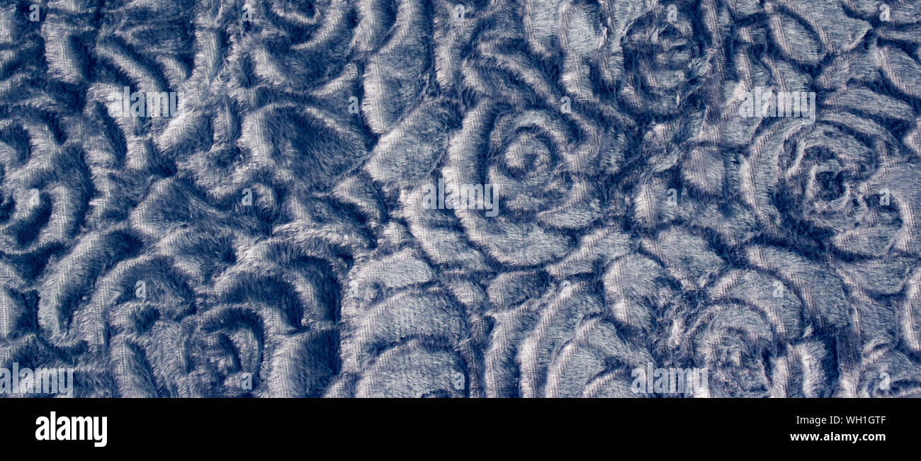 Rose fabric texture hi-res stock photography and images - Alamy