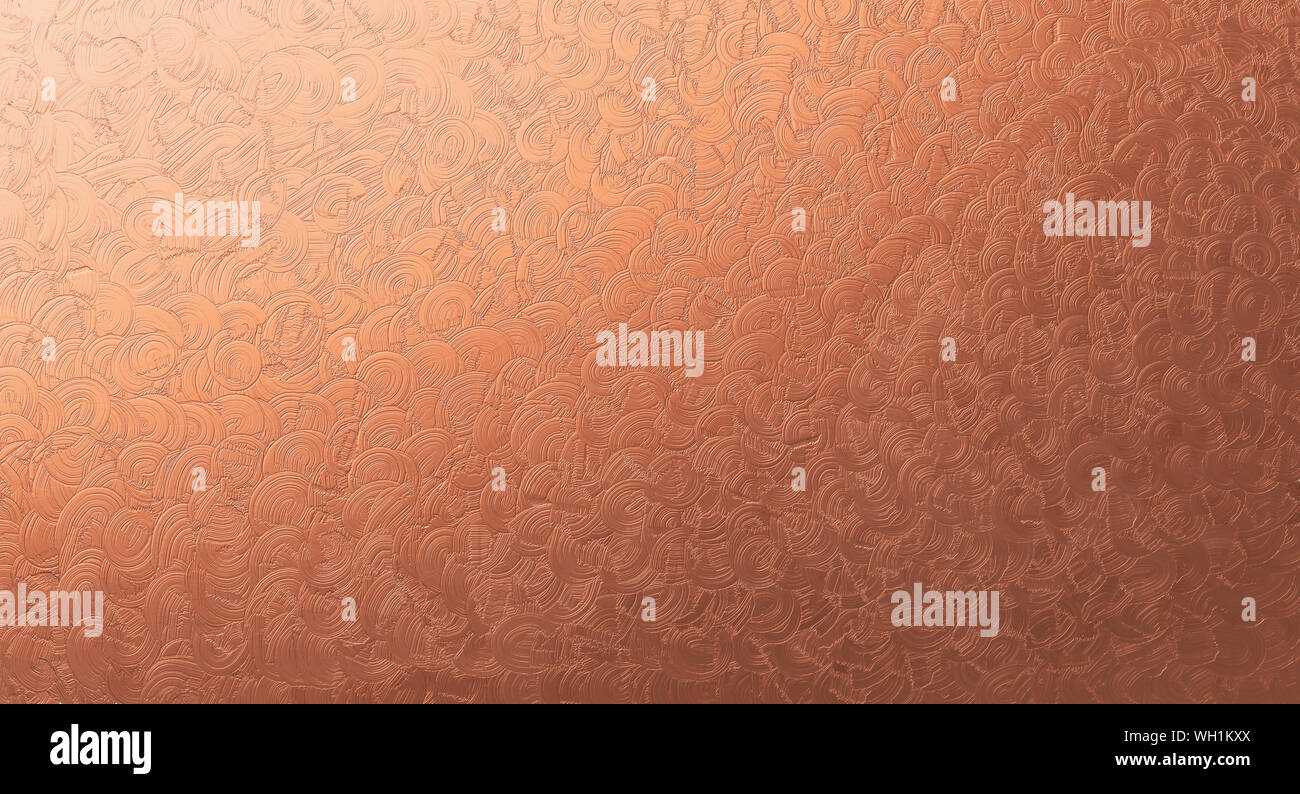 Grunge detailed rose gold texture as abstract background Stock Photo ...