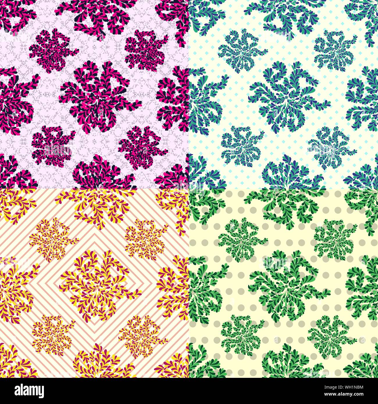 Exquisite pattern patterns hi-res stock photography and images - Alamy