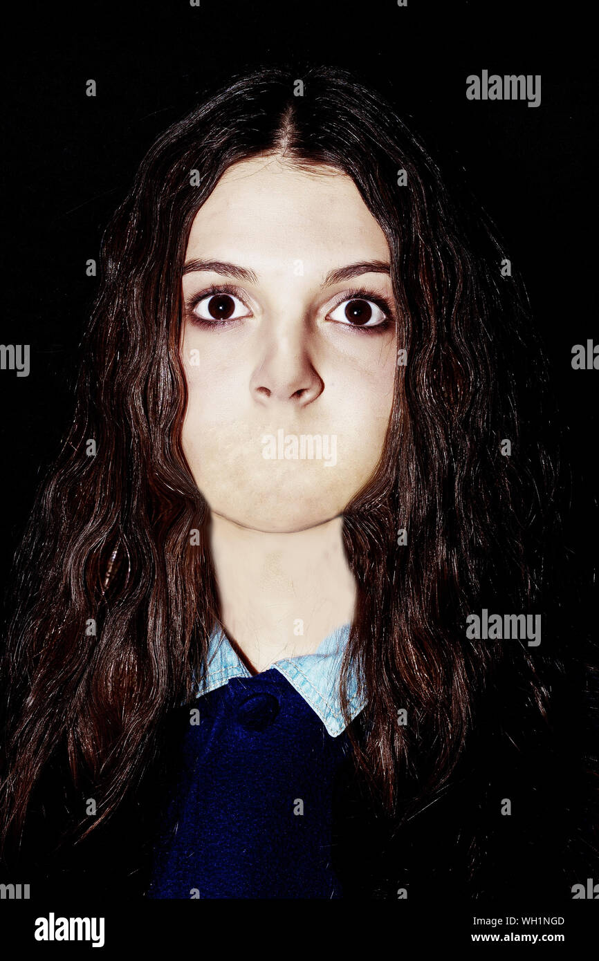 Invisible Background High Resolution Stock Photography and Images - Alamy