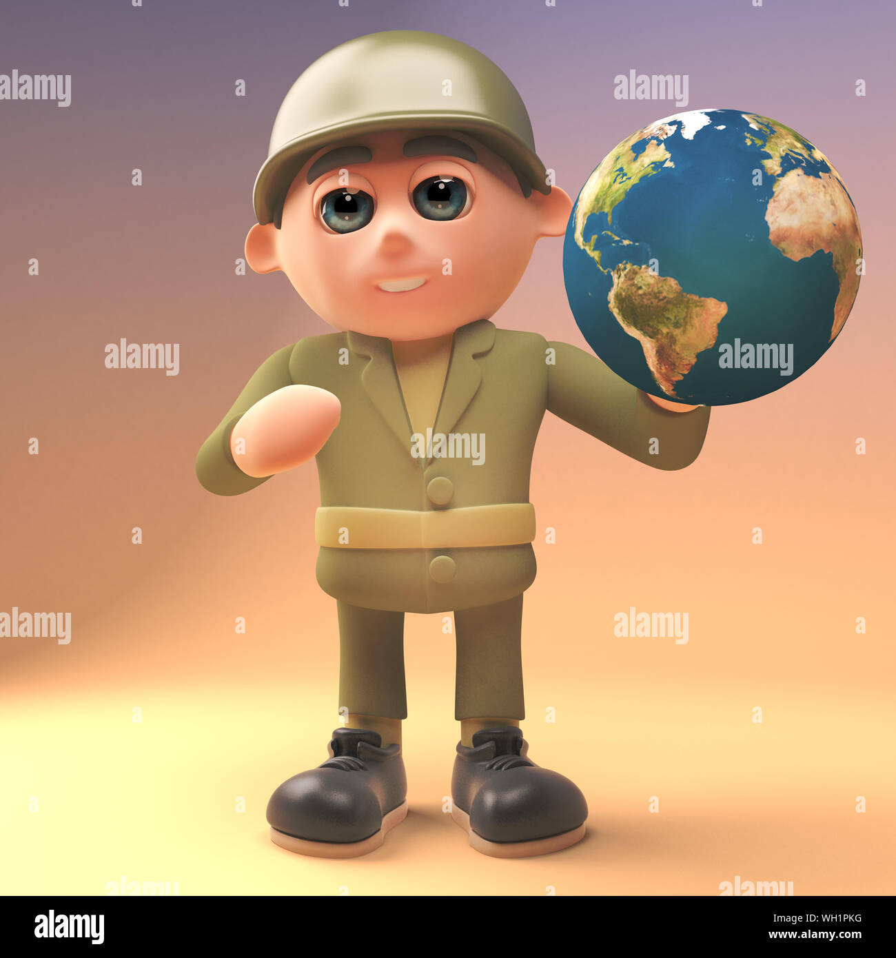 Sas uniform hi-res stock photography and images - Alamy