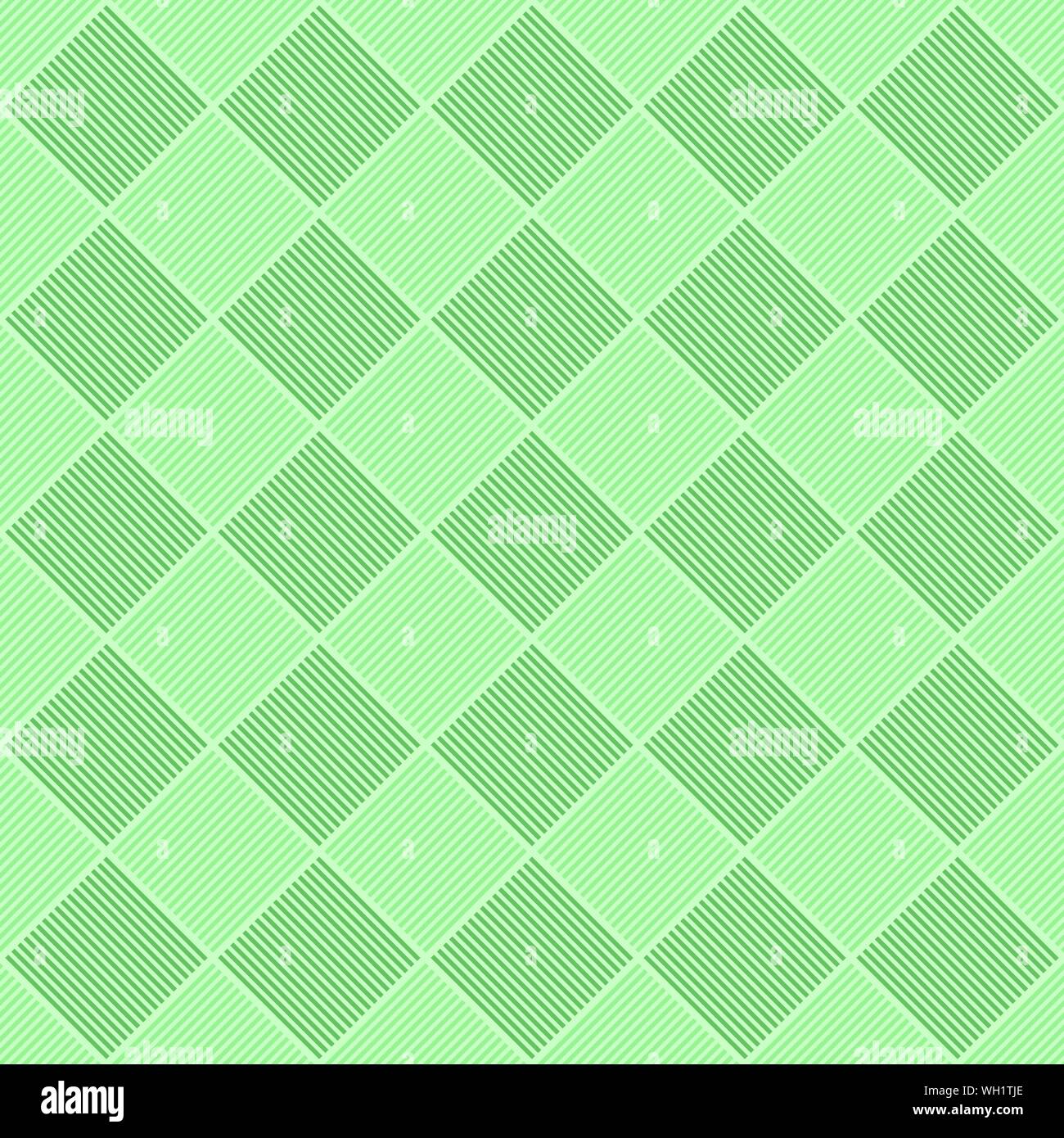 Seamless abstract square pattern background - vector graphic design ...