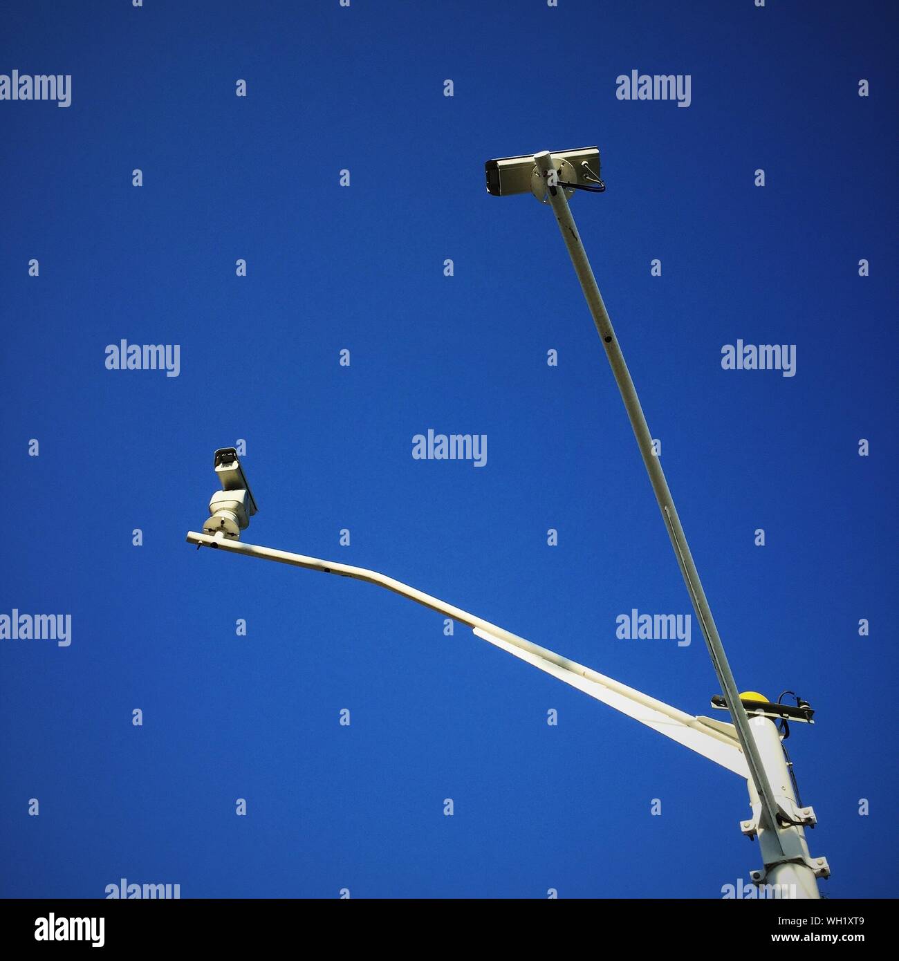 Surveillance cameras china hi-res stock photography and images - Alamy