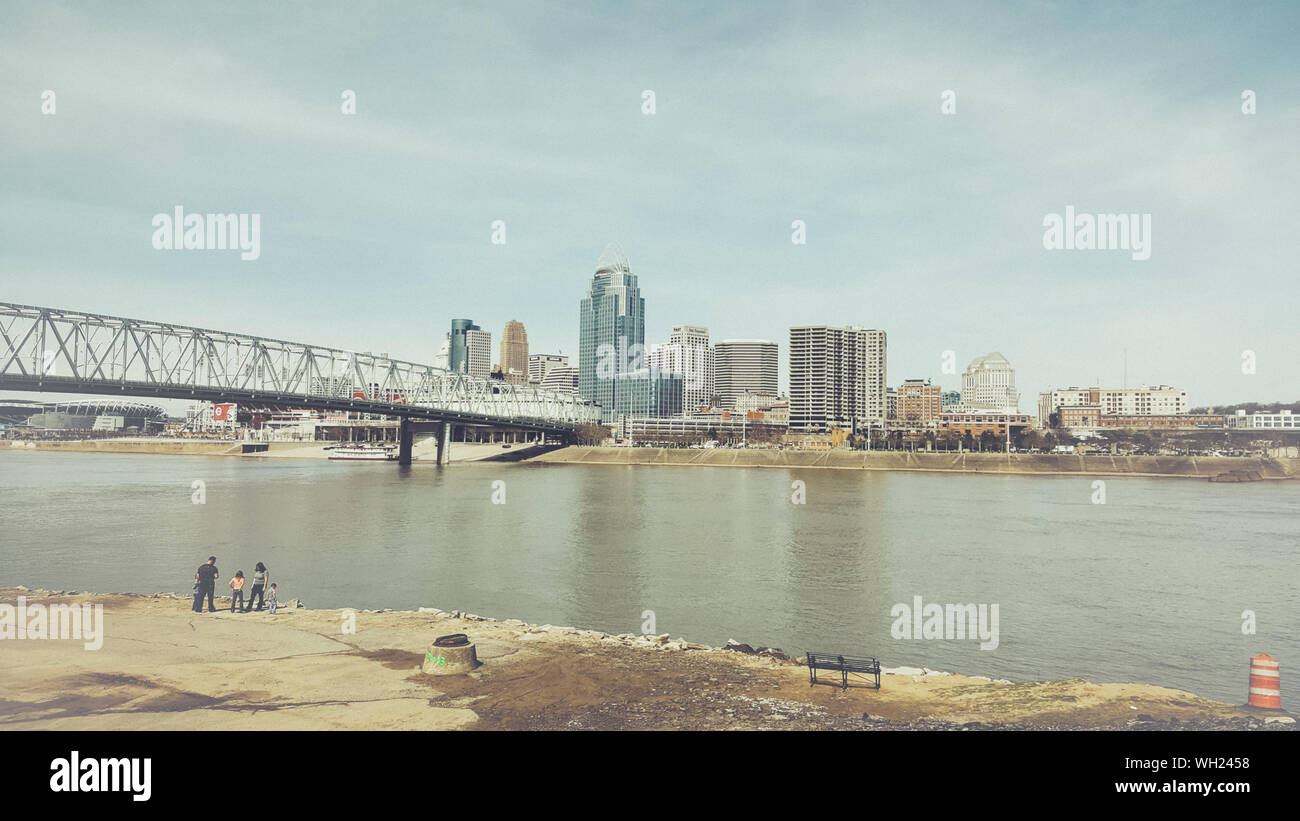 ohio river bridge