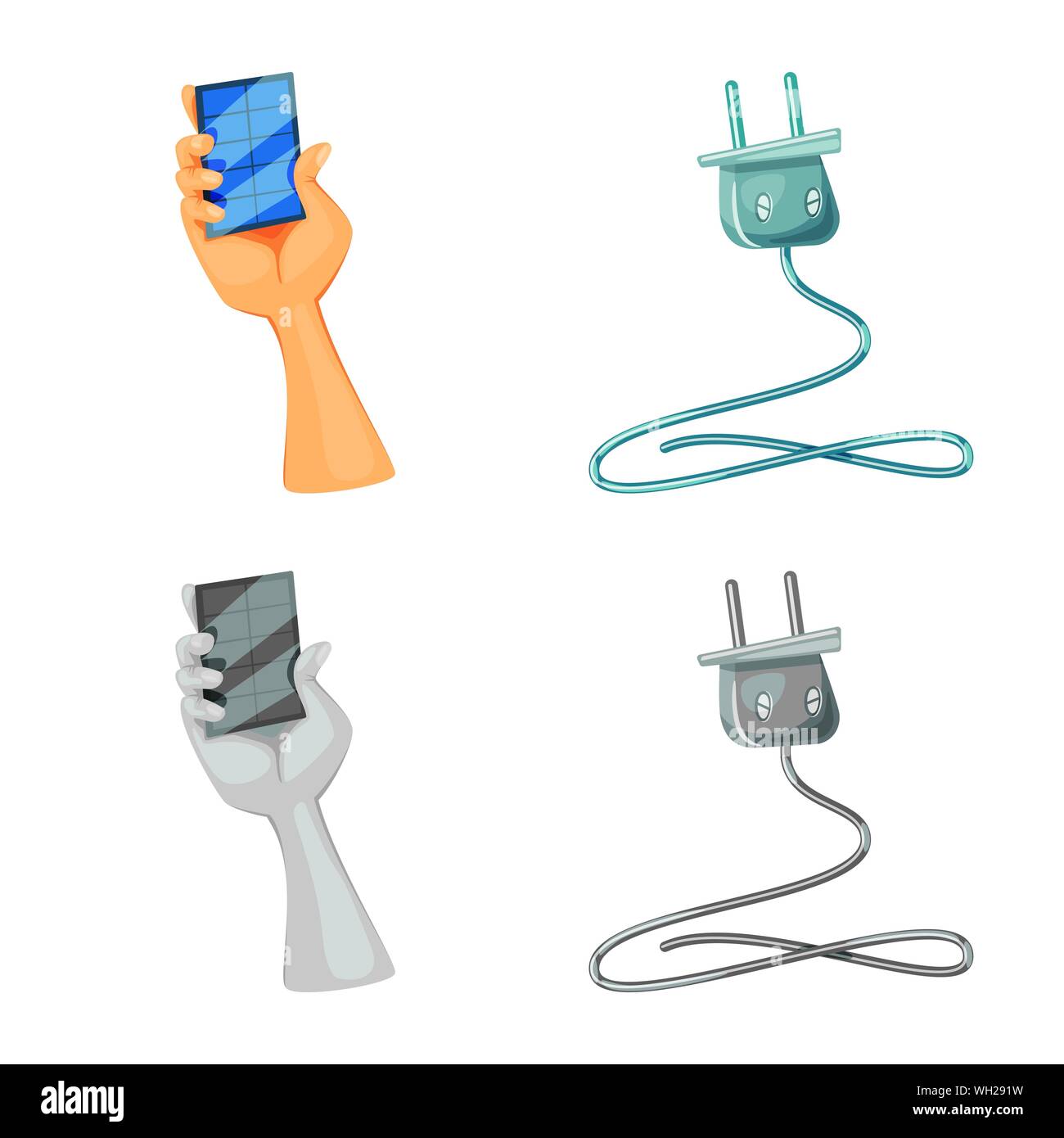 Vector Vectors Stock Vector Image & Art - Alamy