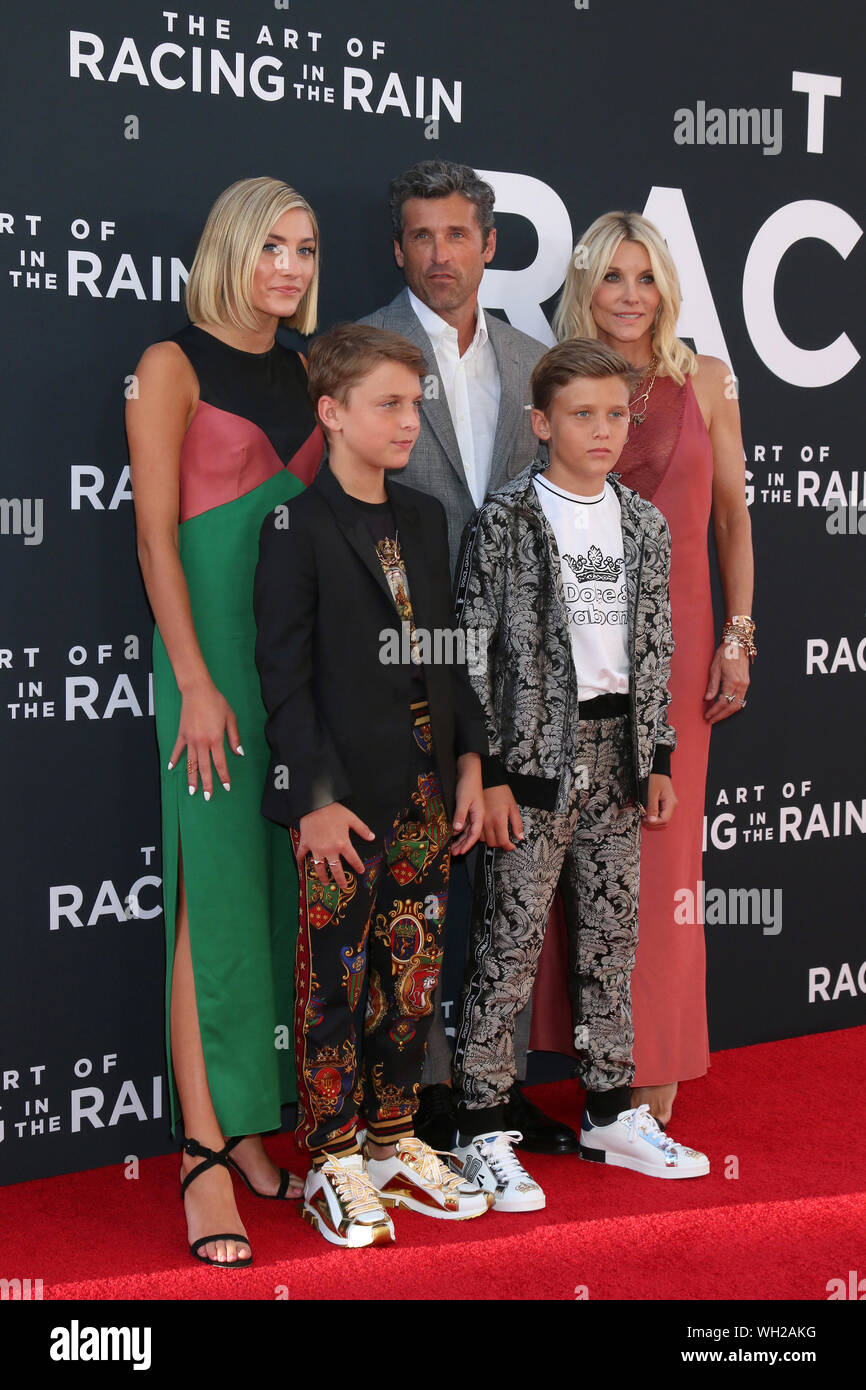 Jillian Nelson Desperate Housewives