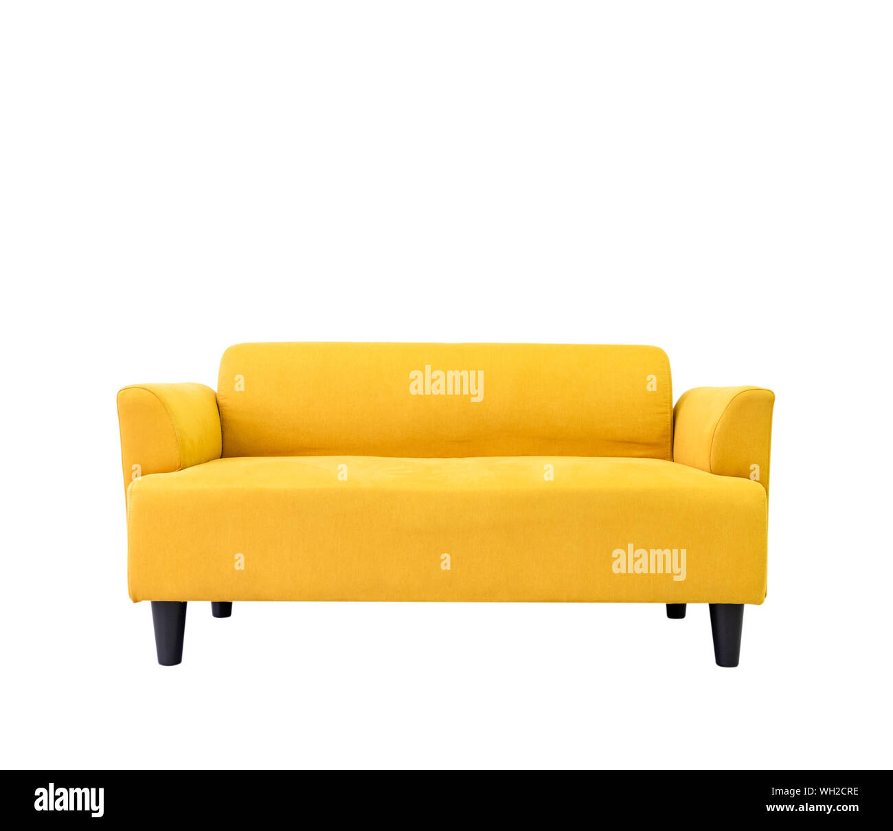 Detail living room sofa Cut Out Stock Images & Pictures - Alamy