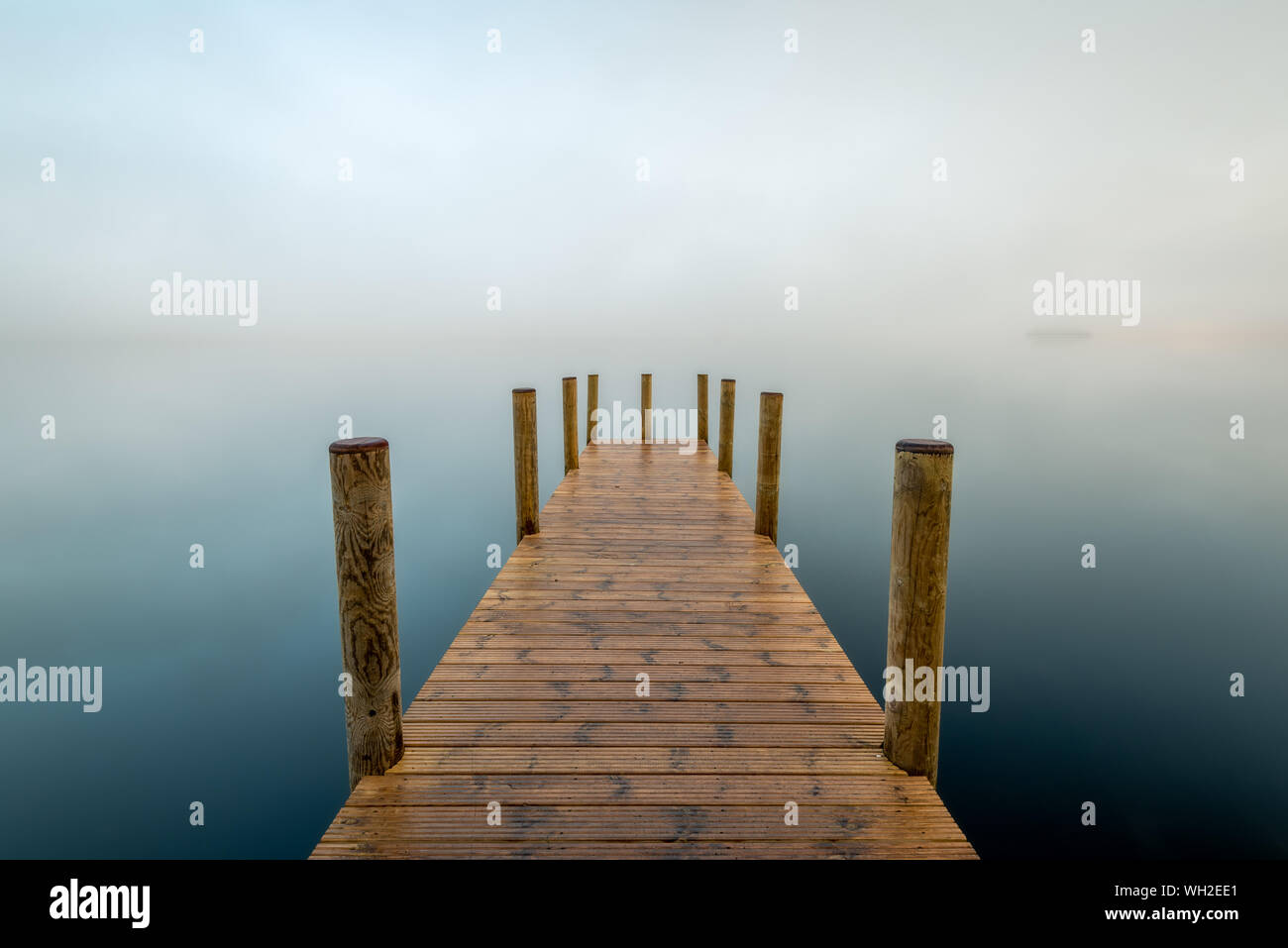 Jetty gate hi-res stock photography and images - Alamy