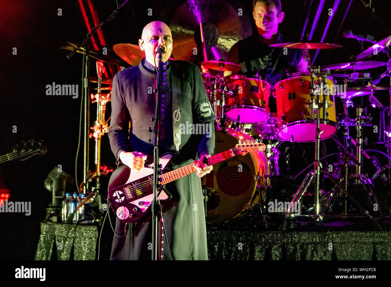 August 28 2019 Chula Vista California U S Billy Corgan Frontman For The Smashing Pumpkins august-28-2019-chula-vista-california-u-s-billy-corgan-frontman-for-the-smashing-pumpkins
