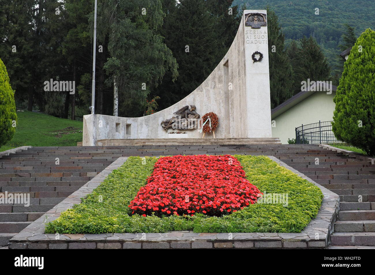 Serina hi-res stock photography and images - Alamy