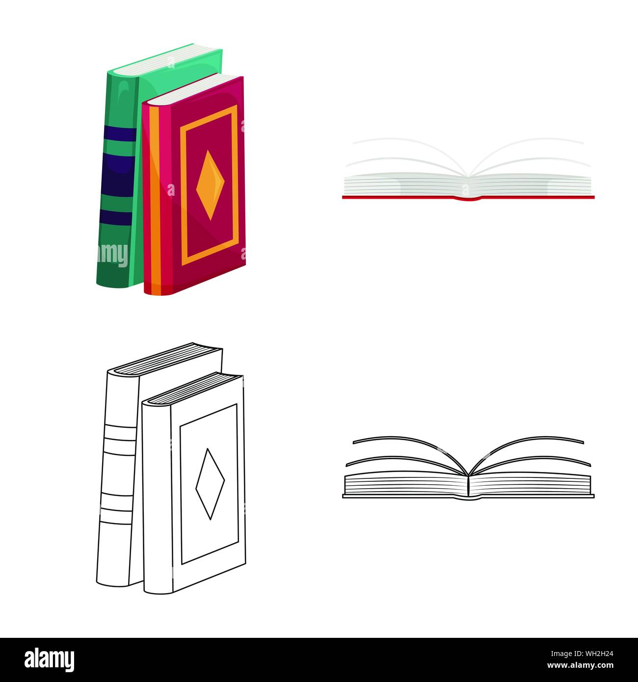 Vector Vectors Stock Vector Image & Art - Alamy