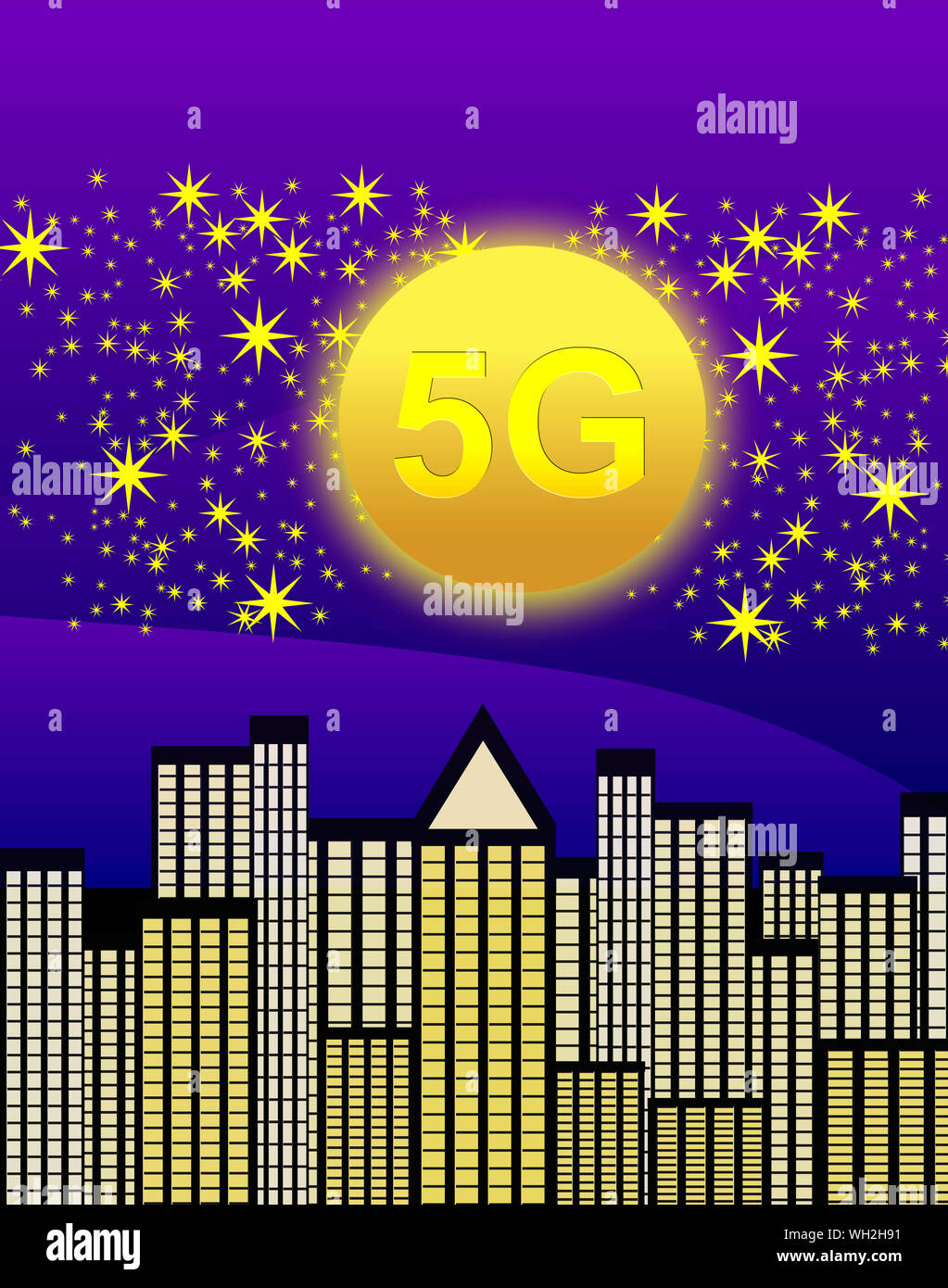 In the future new wireless technologies will monitor the life of ...