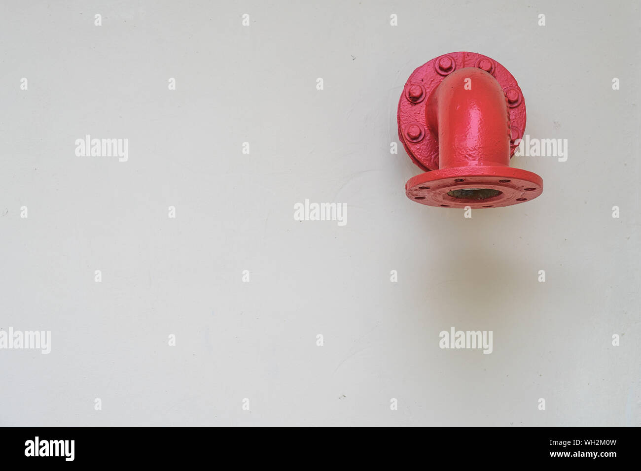 Fire protection wall hi-res stock photography and images - Alamy