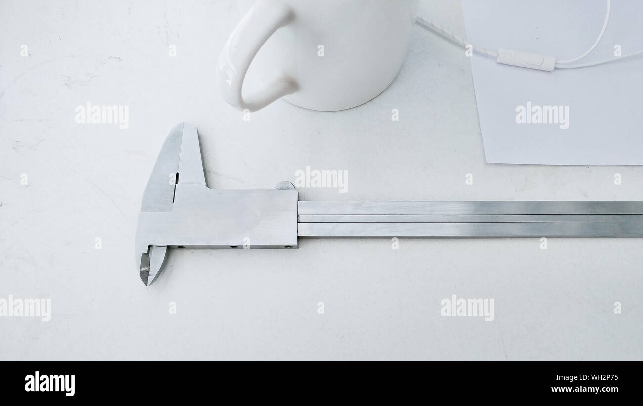 Caliper hi-res stock photography and images - Alamy